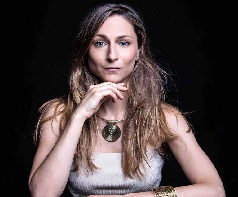 Gaia Mattiuzzi tra amore e astrazione sonora...è Inner Core